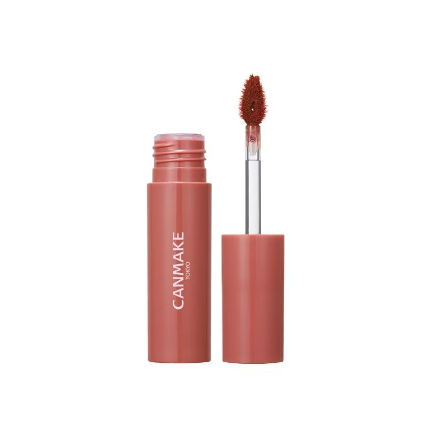 Glass Tint Syrup 01 Tender Coral - Watsons