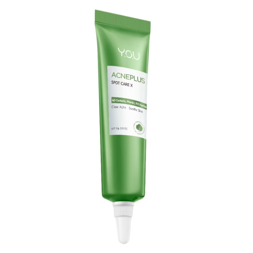 Acneplus Spot Care X Acne Cream 15g - Watsons